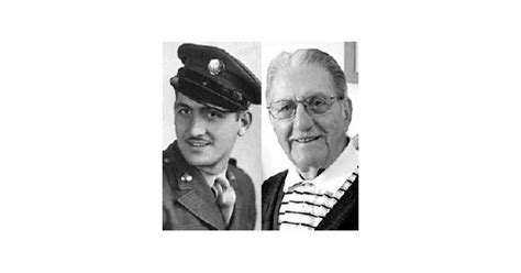 Michael Scalera Obituary 1918 2018 Fairlawn Ohio Oh Akron