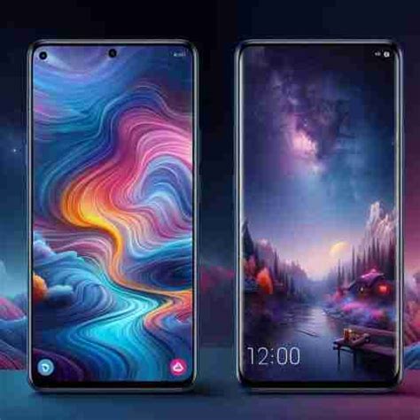 Comparing The Huawei Nova Y And The Samsung Galaxy A From A User S Perspective Ncc Mobile