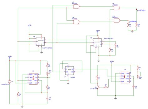 Timer EasyEDA Open Source Hardware Lab