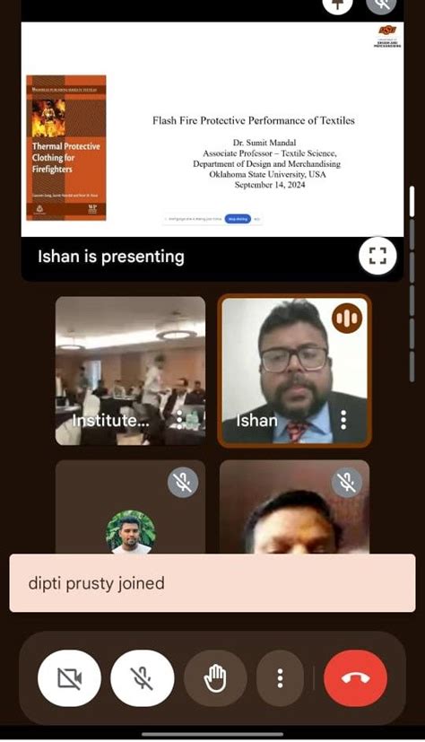 Afsar Uddin On Linkedin Protectivetextiles Thermalsensors Flashfiretesting Arcflashtesting