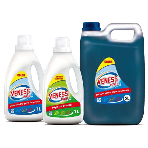 Veness гель для стирки 1л 9 стирок для деликатных тканей универсальний ...