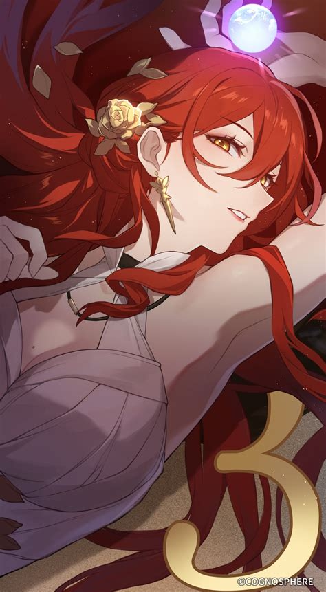 Himeko Honkai And More Danbooru