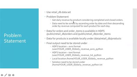 01 apache spark core apis introduction youtube