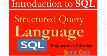 Programming Books Genial Code