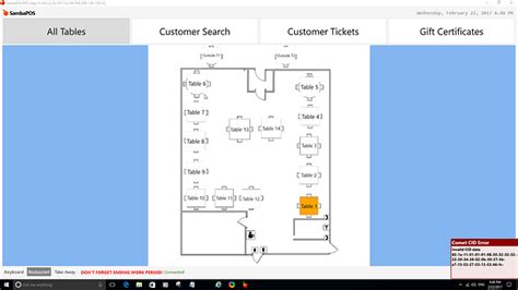 COMET USB Caller ID Setup Issue Page V Question SambaClub Forum
