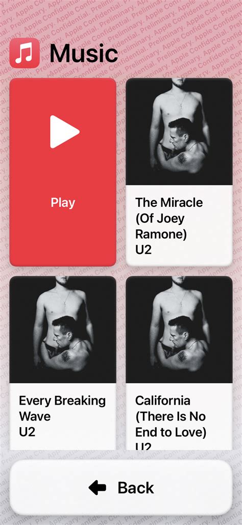 Ios 162 To Introduce New Custom Accessibility Mode