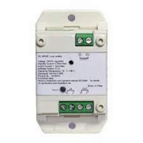 GST C 9503E Loop Isolator At Rs 1650 Piece In Coimbatore ID 25391328497