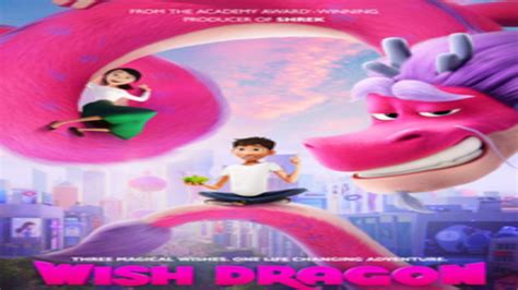 فیلم اژدها ارزوها