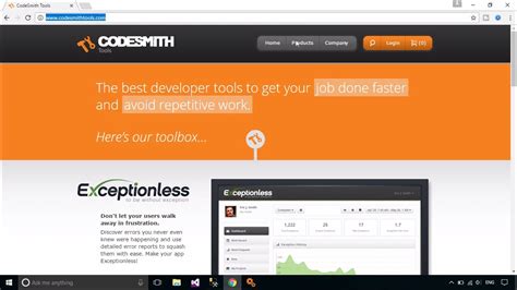 Nettiers 1 Getting Started Foxlearn Youtube