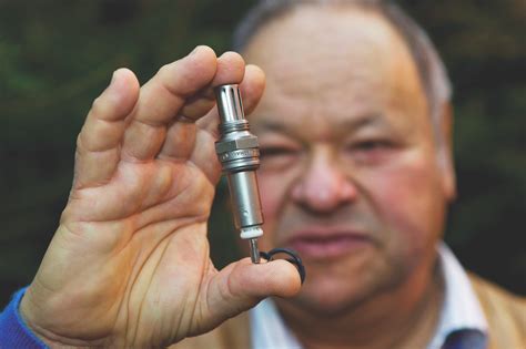 Emissions The MOT And Your Workplace Autotechnician Servicing The Independent Workshop