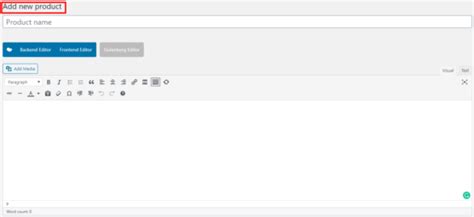 How To Set Up A Fully Functioning Woocommerce Store Using Wordpress