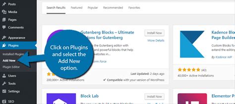 How To Add A Gutenberg Testimonial Slider Block To Wordpress Greengeeks