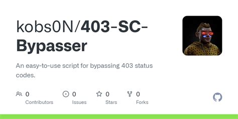 Github Kobs0n403 Sc Bypasser An Easy To Use Script For Bypassing