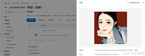 阿里云oss文件上传 阿里云oss上传文件 Csdn博客