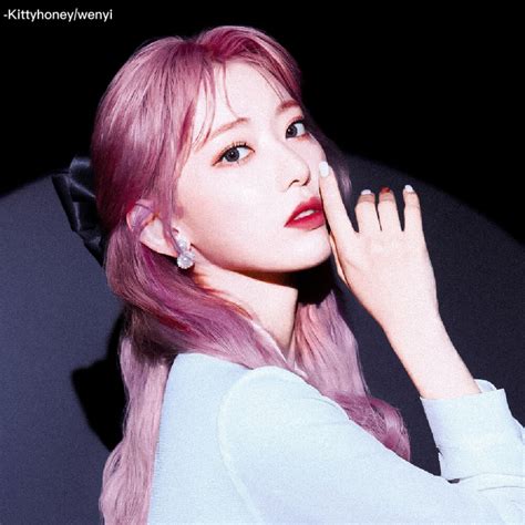 IZ ONE 堆糖美图壁纸兴趣社区