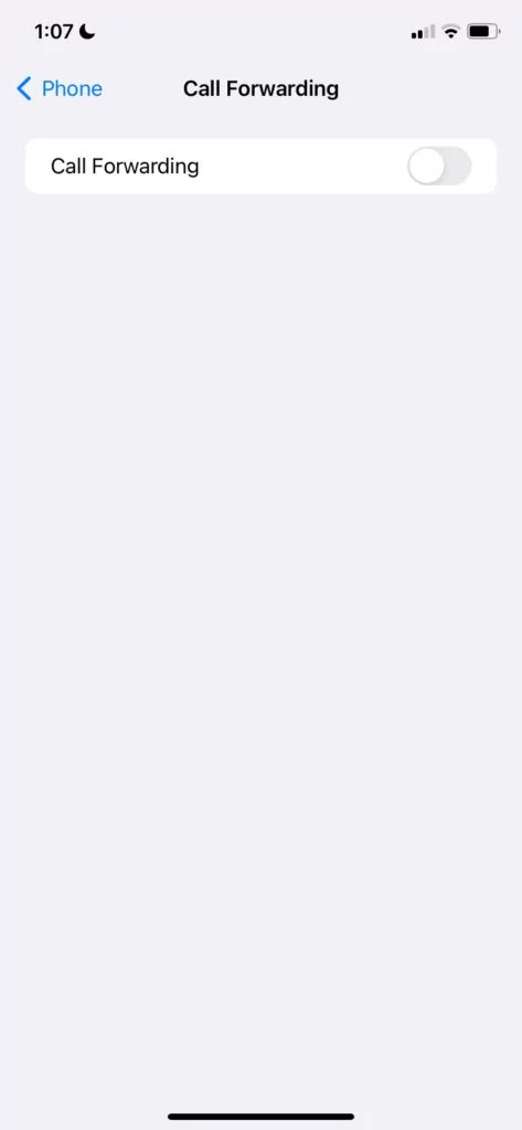 How To Set Up Call Forwarding On Iphone In 6 Easy Steps Quo Formerly