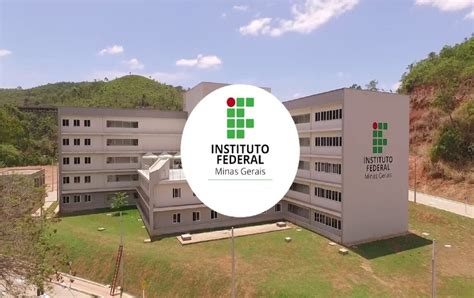 Instituto Federal Oferta Mais De 800 Vagas Em Cursos Totalmente