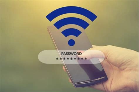 How To View Saved Wi Fi Passwords On Android The Tech Edvocate