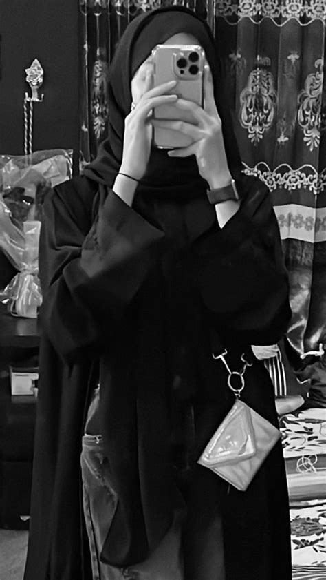 Pin By Cik Puteri On Suka2 In 2025 Hijabi Aesthetic Girly