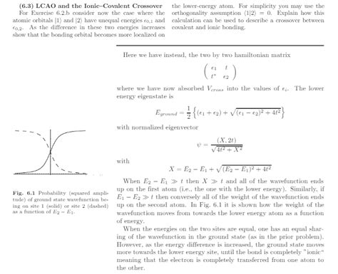 Solved I Am Attaching A Problem From My Solid State Physics Chegg Com