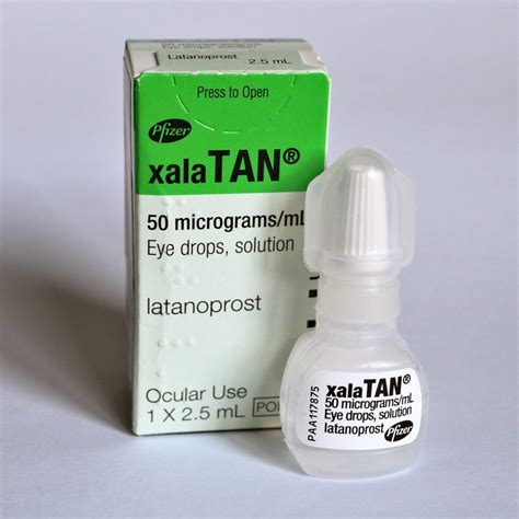 Eye Drops Glaucoma At Loren Bona Blog