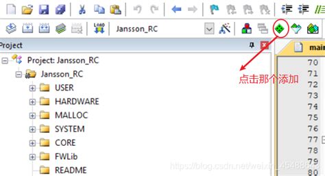 Stm32使用 Jansson 处理 Json格式字符stm32 Jasson Csdn博客 Stm32使用 Jansson 处理 Json格式字符stm32 Jasson Csdn博客