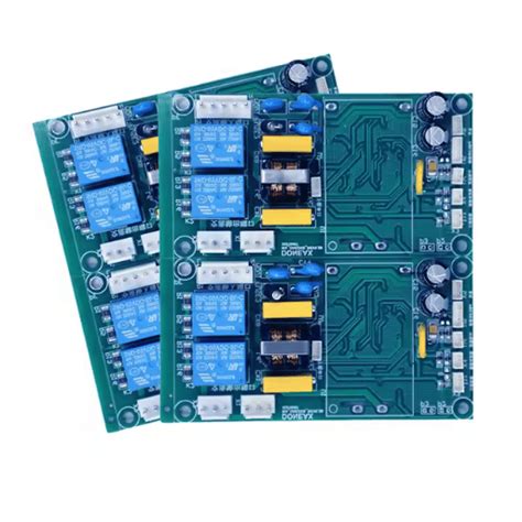 The Concept Of A Voltage Amplifier Circuit And Its Significance In Contemporary Technologies Dadao