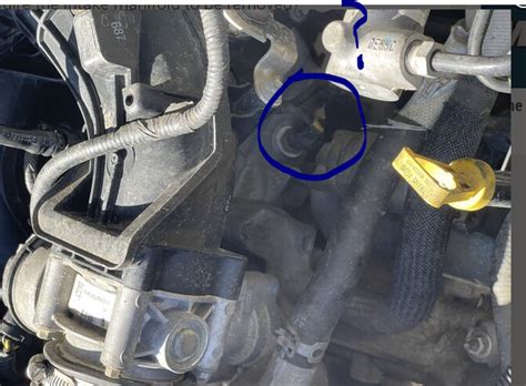 How To Remove The Temperature Sensor I Have A Limited Model That