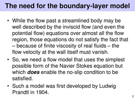 PPT Fluid Mechanics PowerPoint Presentation Free Download ID 5636323