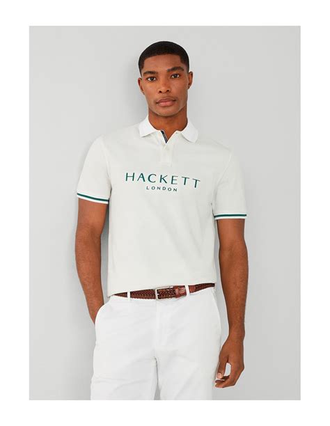 Hackett Hm563260 Polo
