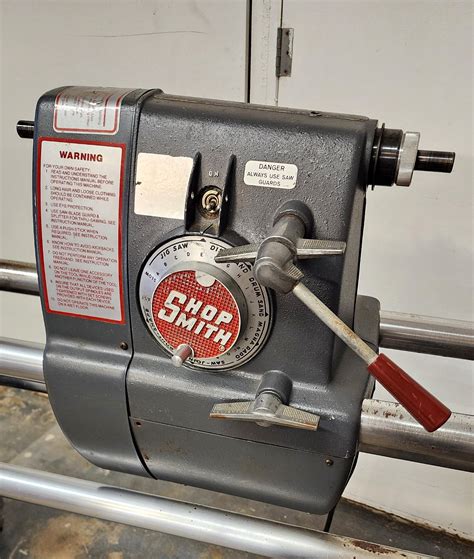 Shopsmith Mark V 1982 Tools Lewisville Texas Facebook