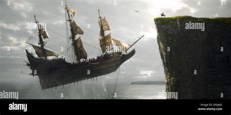 Disney Peter Pan Pirate Ship