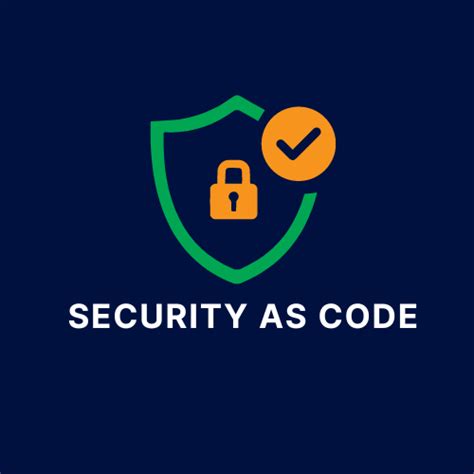 Embracing Security As Code Building Safer Systems By Design
