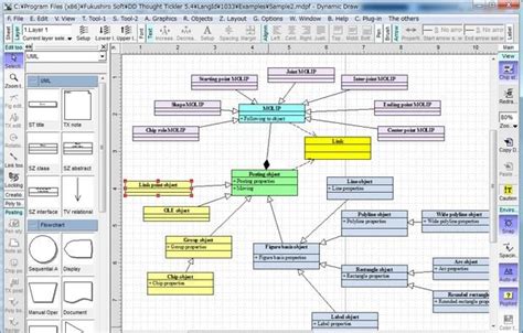 open source staruml alternatives top 10 uml modeling tools and similar