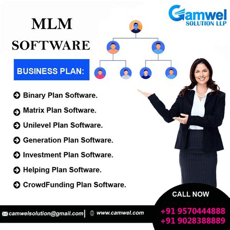 Mlm Software Inpatna Best Multi Level Marketing Software Mlm Diary