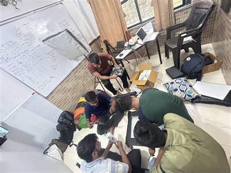 Last Moment Tuitions Posted On Linkedin