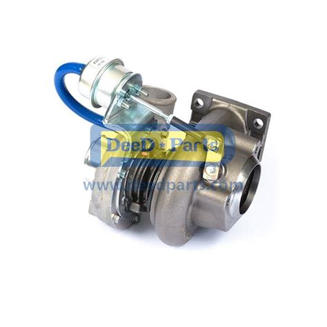 Buy Turbocharger 219 9766 10r 9569 Turbo Gt2052s For Caterpillar