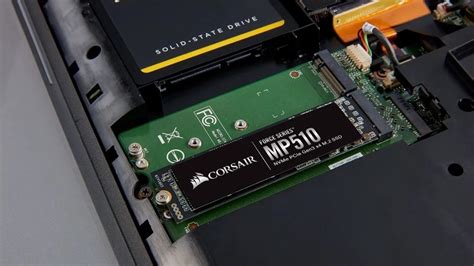 Лучшие Ssd для ноутбука