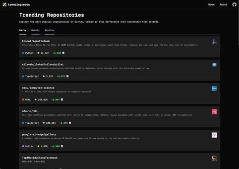 PIKAPIKA系列APP开源全平台漫画客户端 终极导航