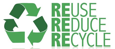 How Reduce Reuse And Recycle Help The Environment At Richard Broussard Blog