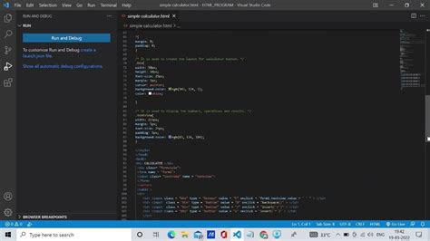 Abhijit Nayak On Linkedin Task4 Webdevelopment Css Intern Html