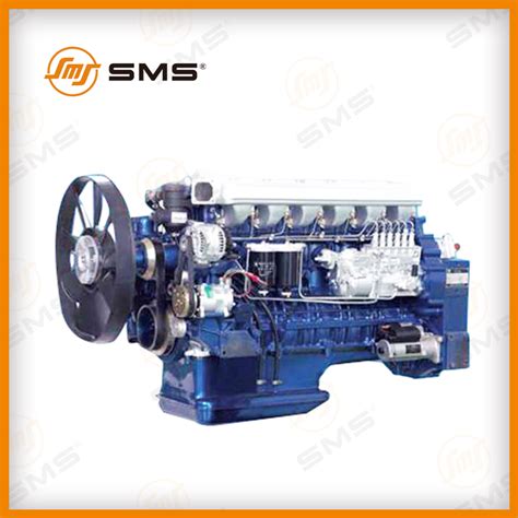 Engine WP10 Price Manufacture Supplier SMS Co Ltd