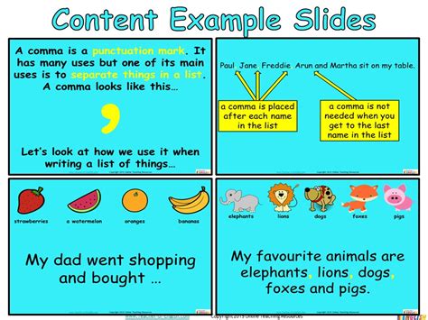 Where To Put Commas With Dates In Sentences