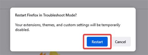 How To Fix Gah Your Tab Just Crashed Error In Firefox