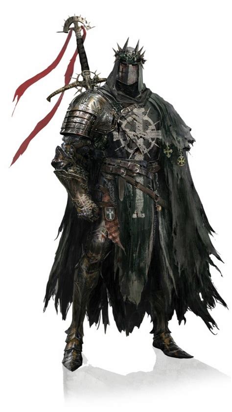 Pin On Lords Of The Fallen