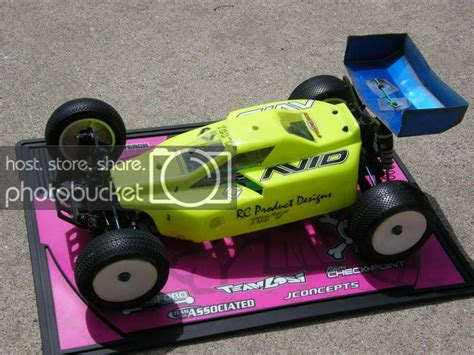 Wd Buggy Tc O RC Product Designs R C Tech Forums