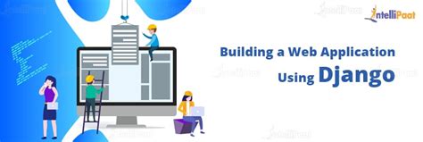 Django Tutorial For Beginners Build A Website With Django