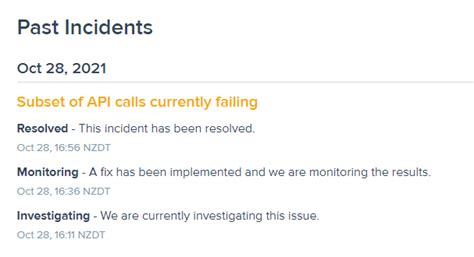 Common Integration Errors Xero