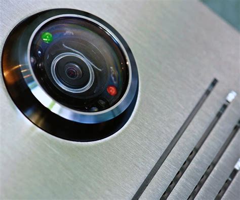 Intercom Installations Prestige Contracting