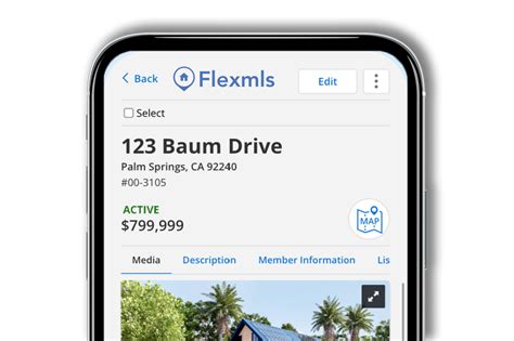 Flexmls Resource Page Nnrmls Member Site